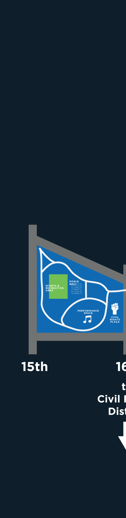 Visit - City Walk BHAM