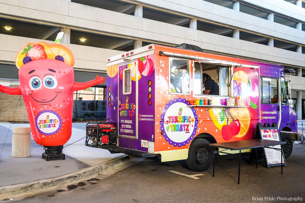 Friday Night Flicks - City Walk BHAM